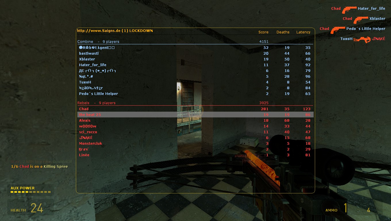 Steam Community :: Half-Life 2: Deathmatch