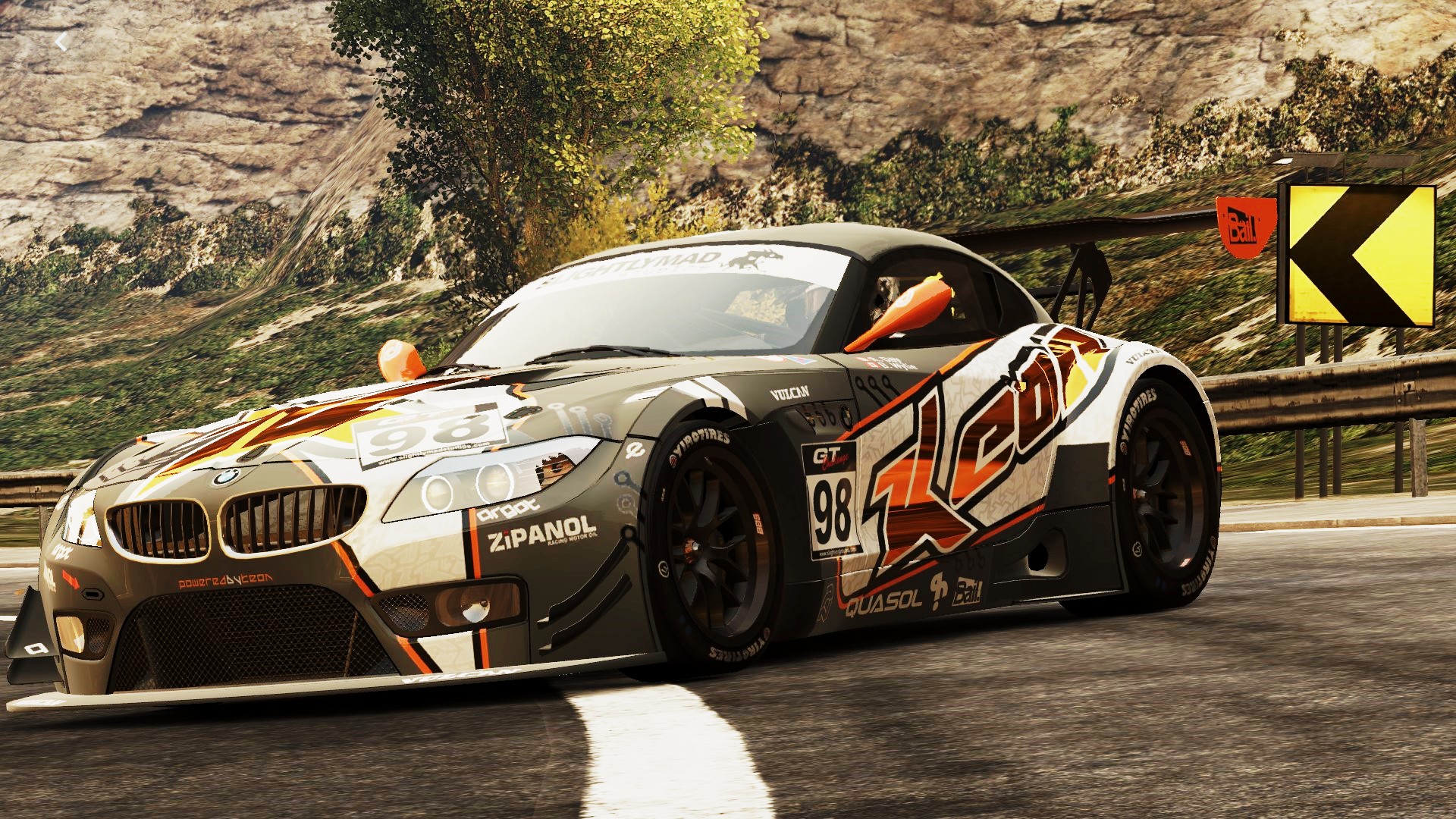 Steam Community :: Project CARS