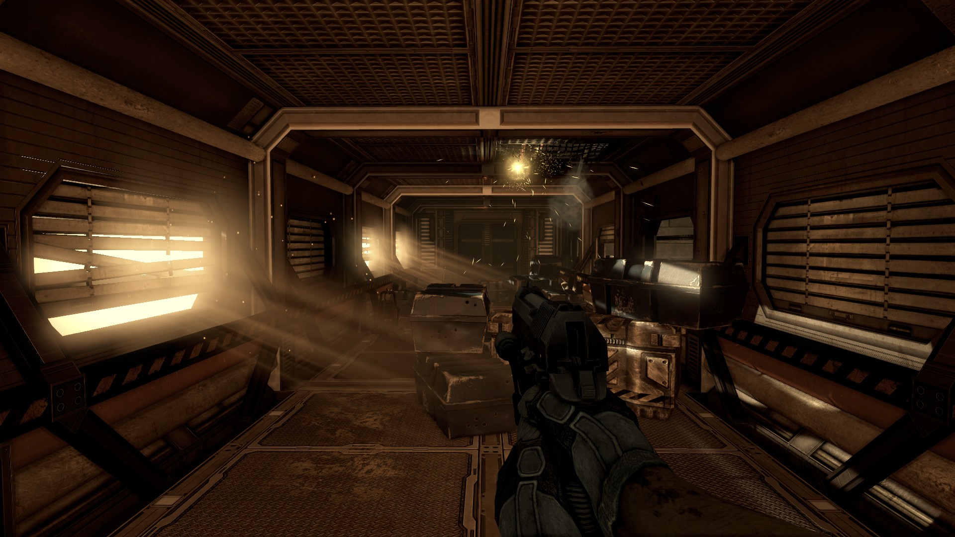 Steam Community :: Aliens vs. Predator