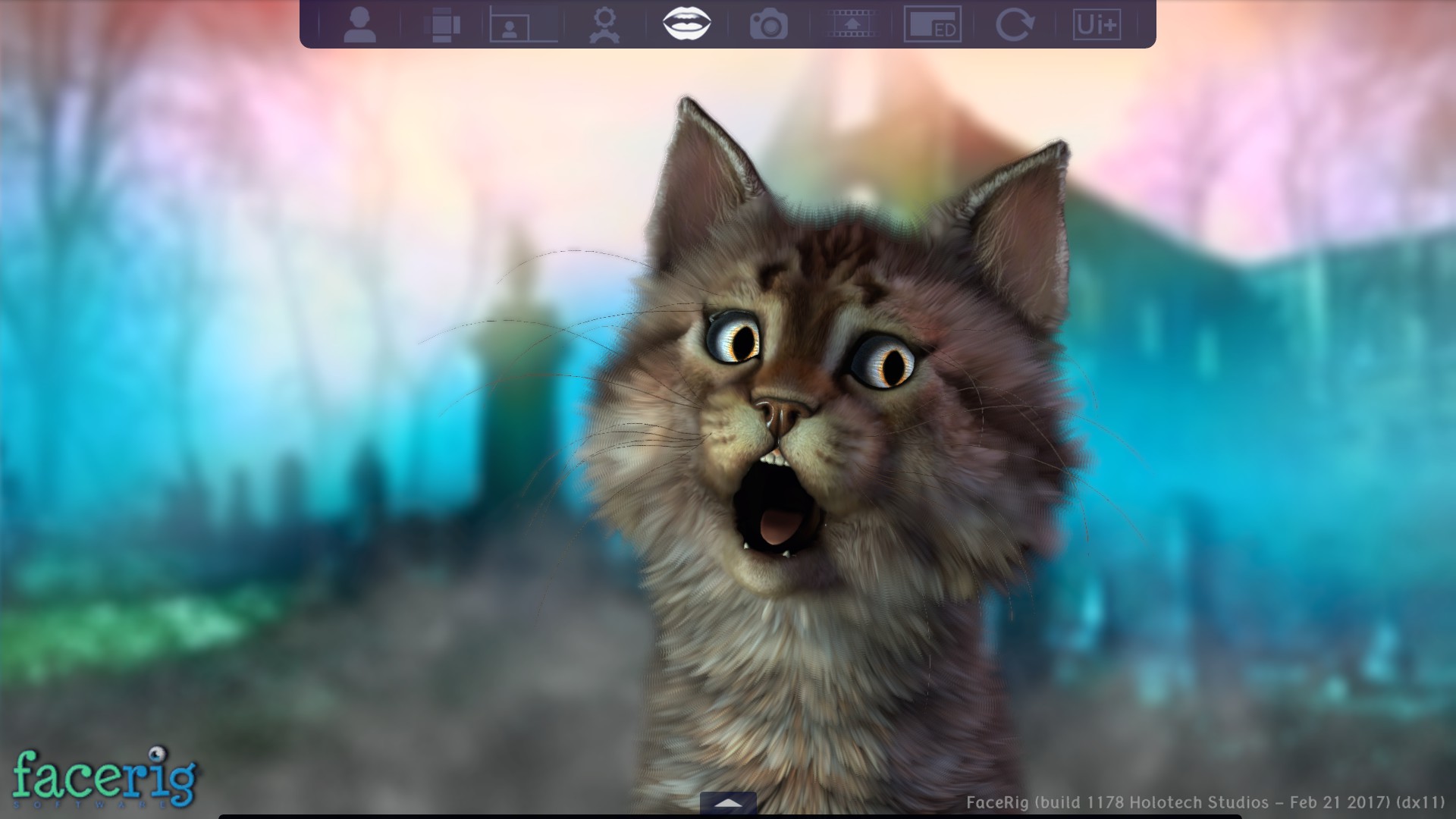 Steam Community :: FaceRig