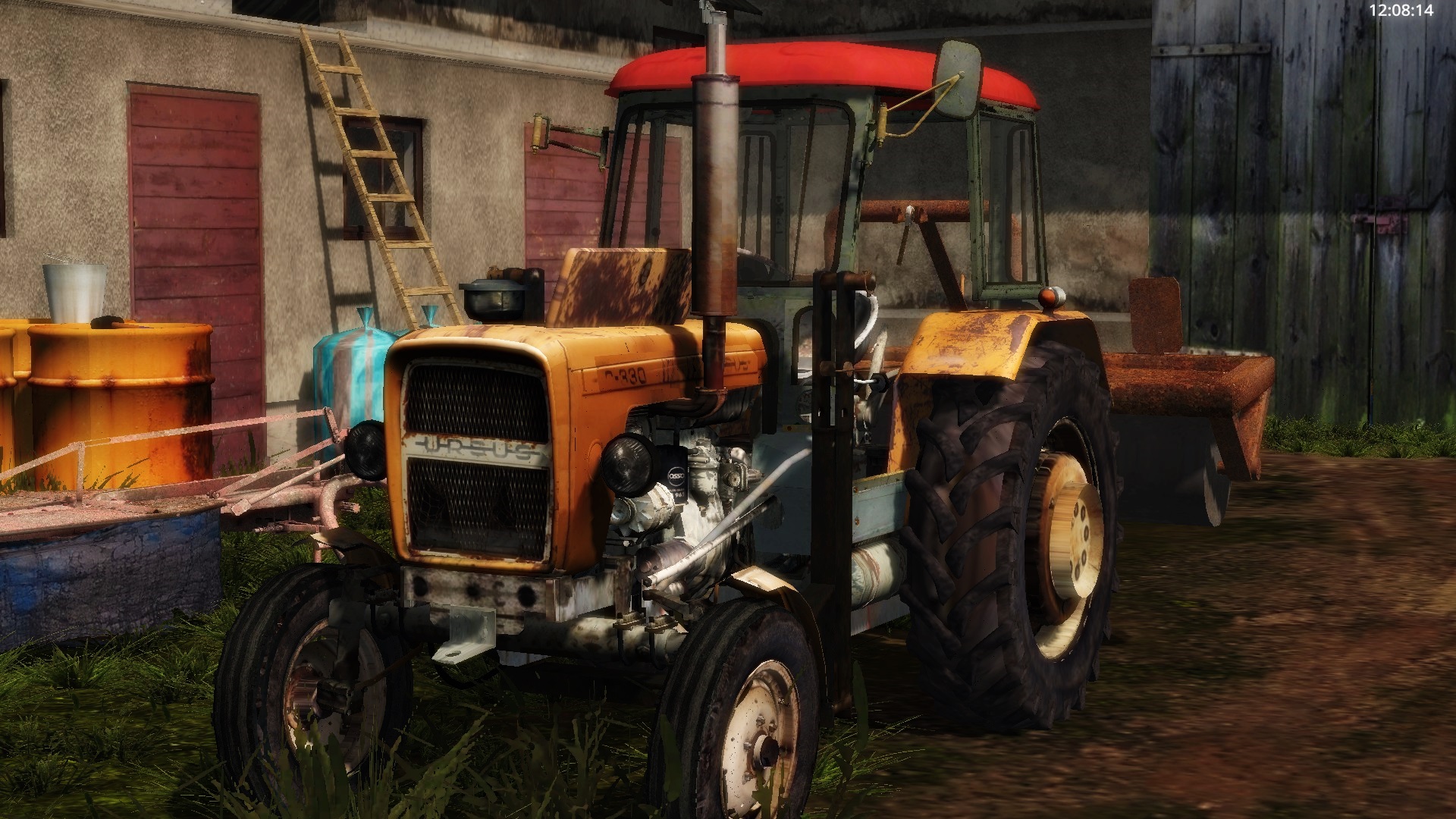 Steam Community :: Farming Simulator 17
