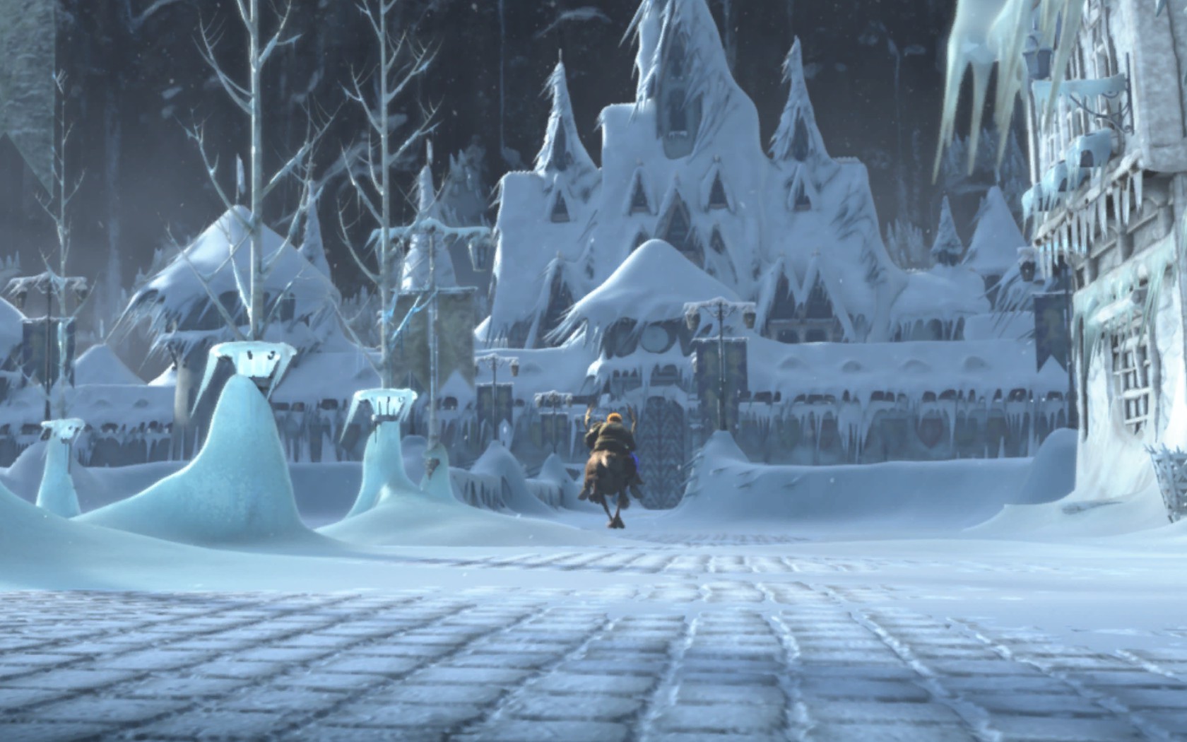 Steam Community :: Frozen Free Fall: Snowball Fight