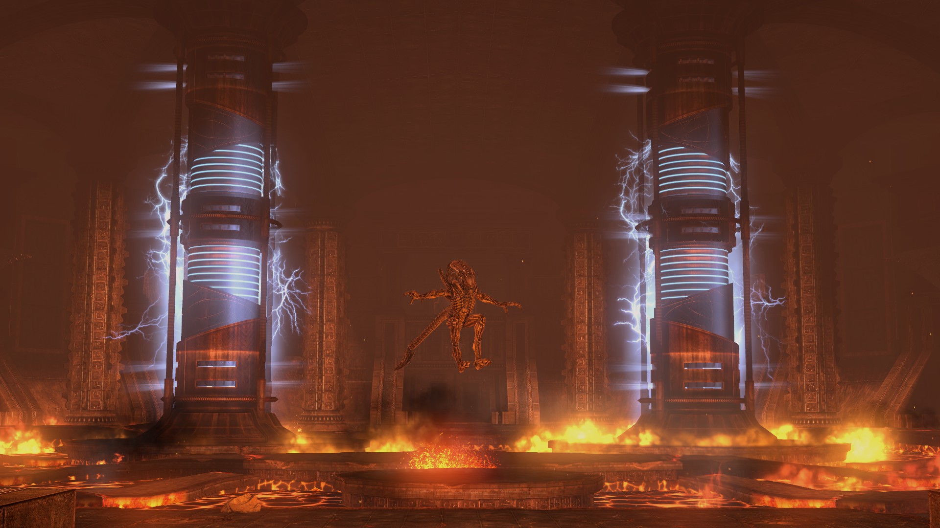 Steam Community :: Aliens vs. Predator