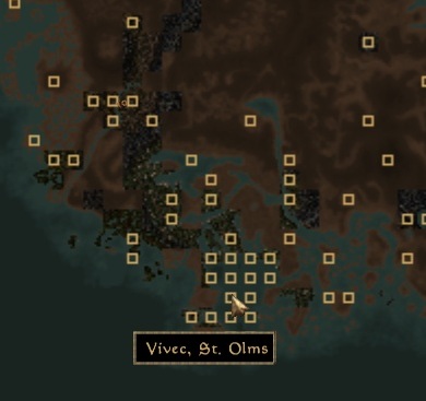 Steam Community :: Guide :: The Morrowind Questing Guide