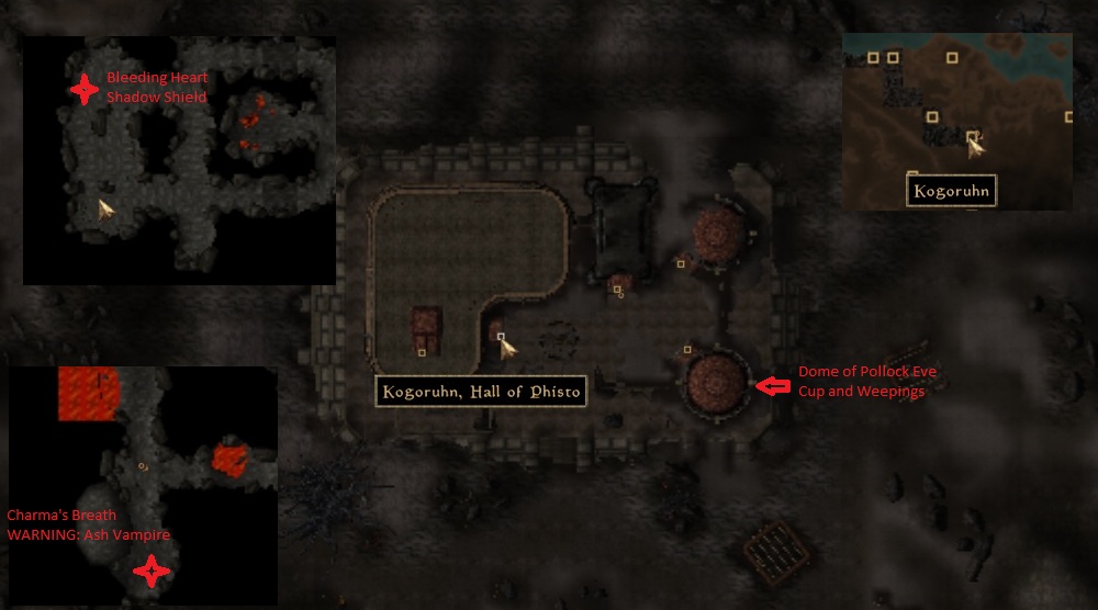 Steam Community :: Guide :: The Morrowind Questing Guide