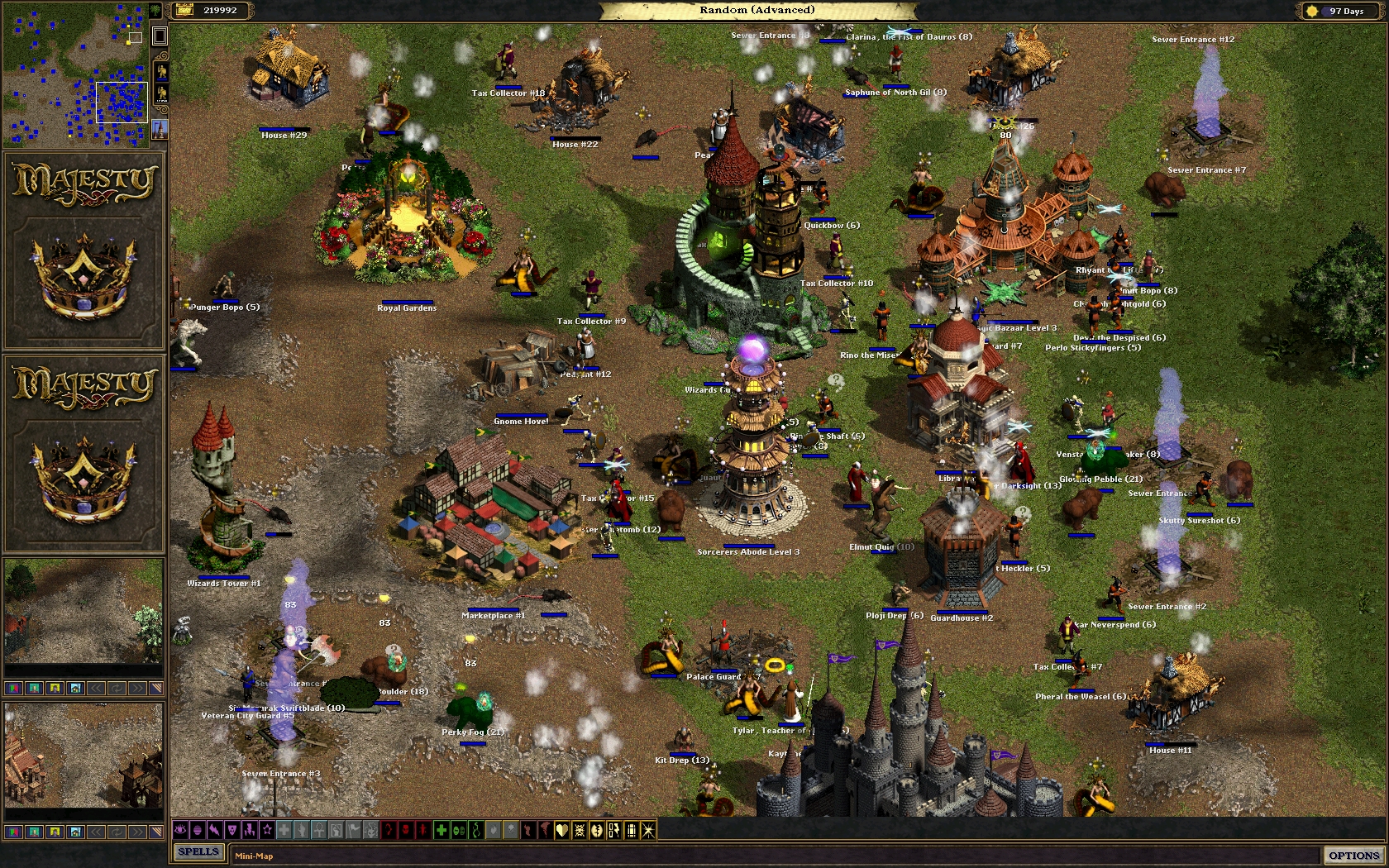 Steam Community :: Majesty Gold HD