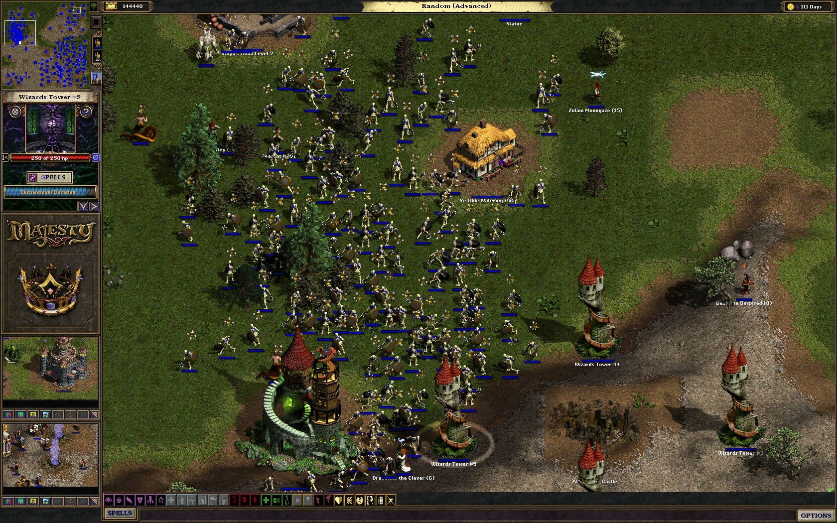 Steam Community :: Majesty Gold HD