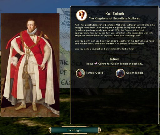Steam Workshop :: The Belgariad and The Malloreon