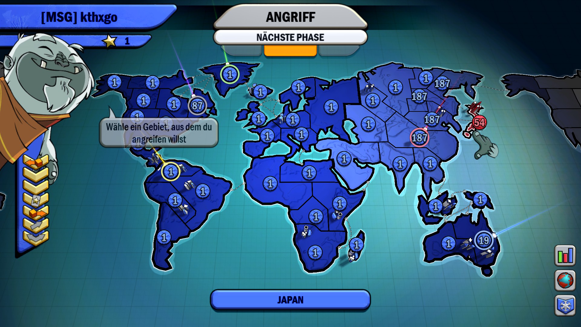 Steam Community :: RISK Factions