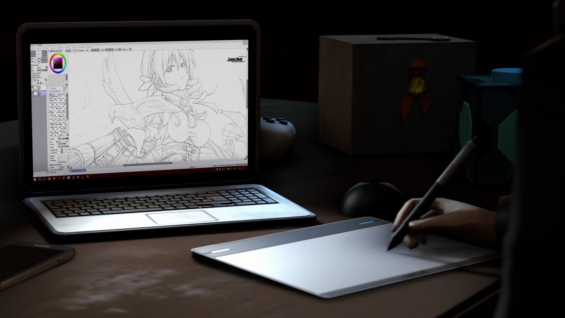 Steam Community :: Source Filmmaker