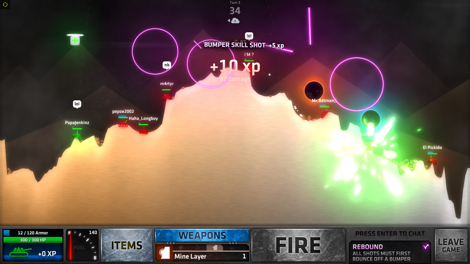 Steam Community :: ShellShock Live