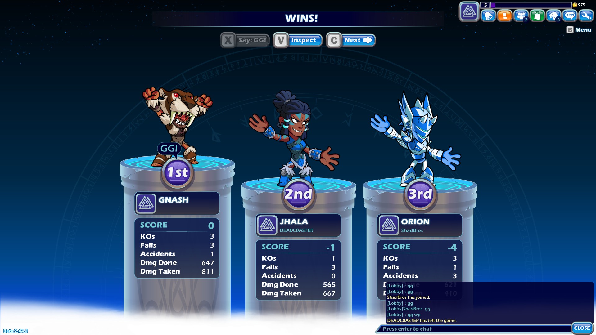 Steam Community :: Brawlhalla