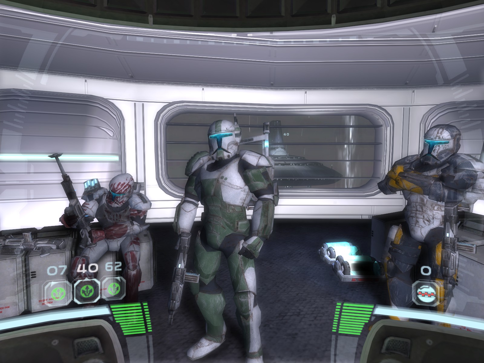 Steam Community :: STAR WARS™ Republic Commando