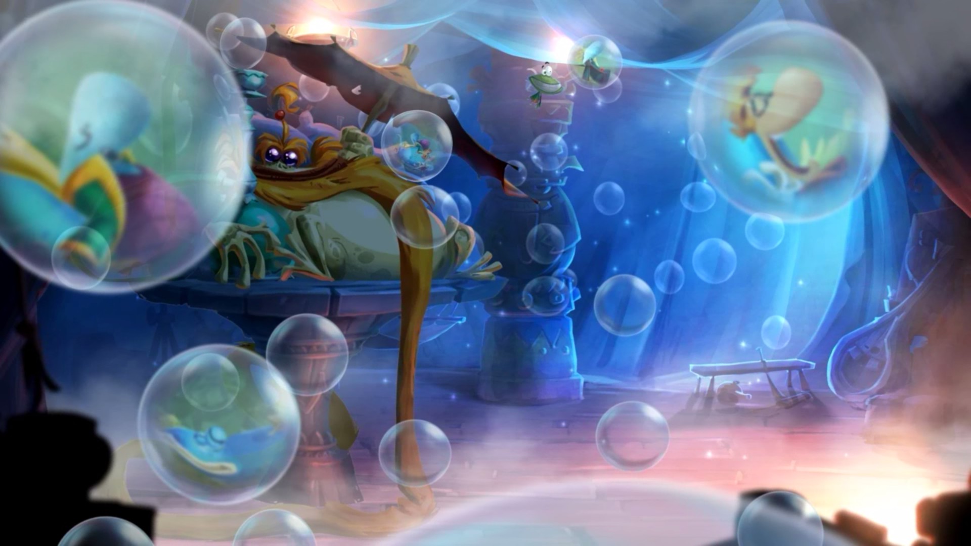 Steam Community :: Rayman Legends