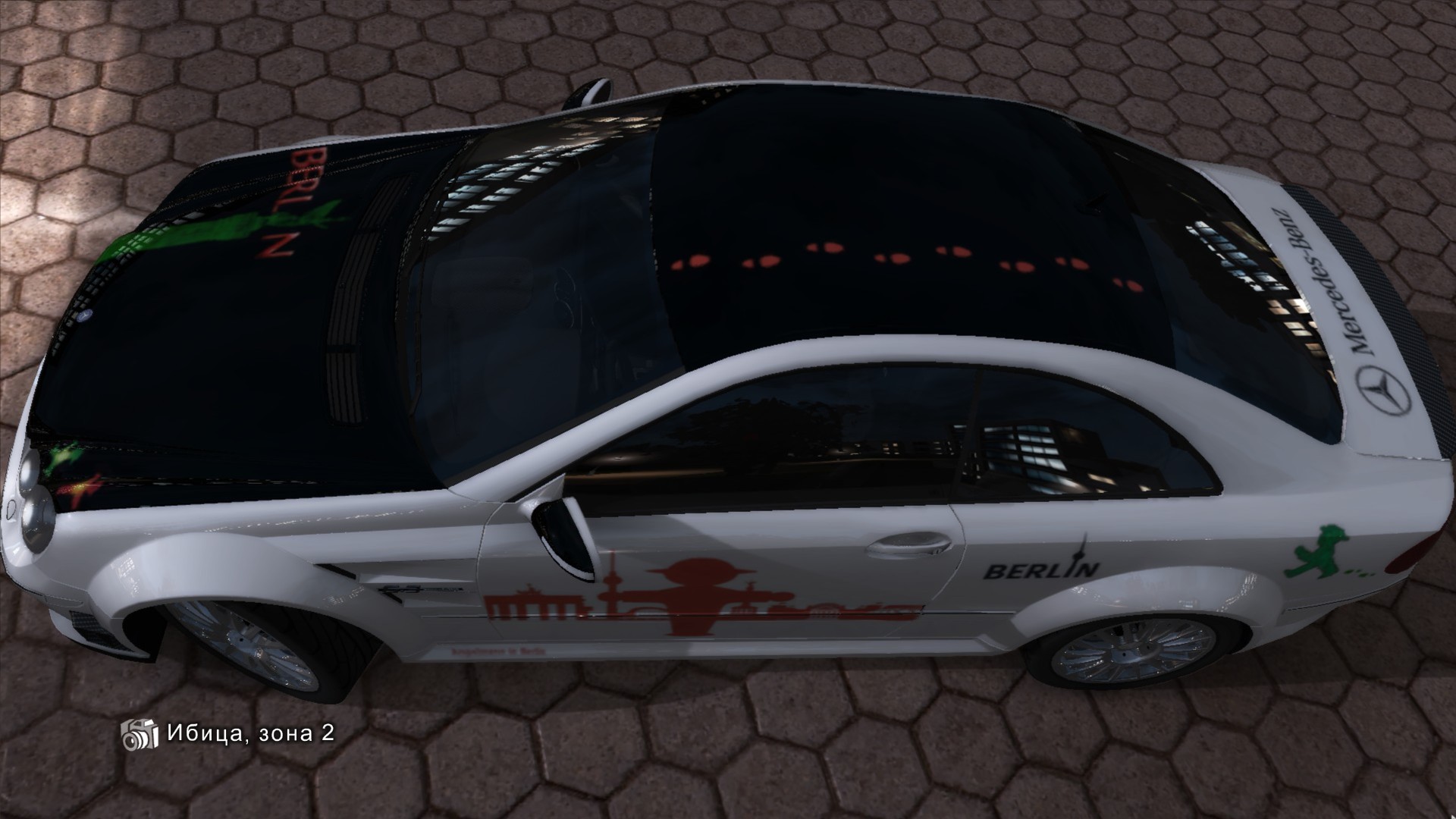 Steam Community :: Test Drive Unlimited 2