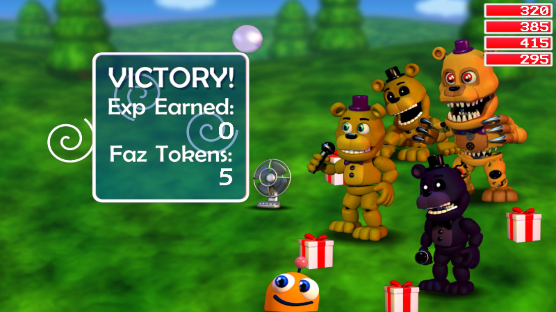 Steam Community :: FNaF World