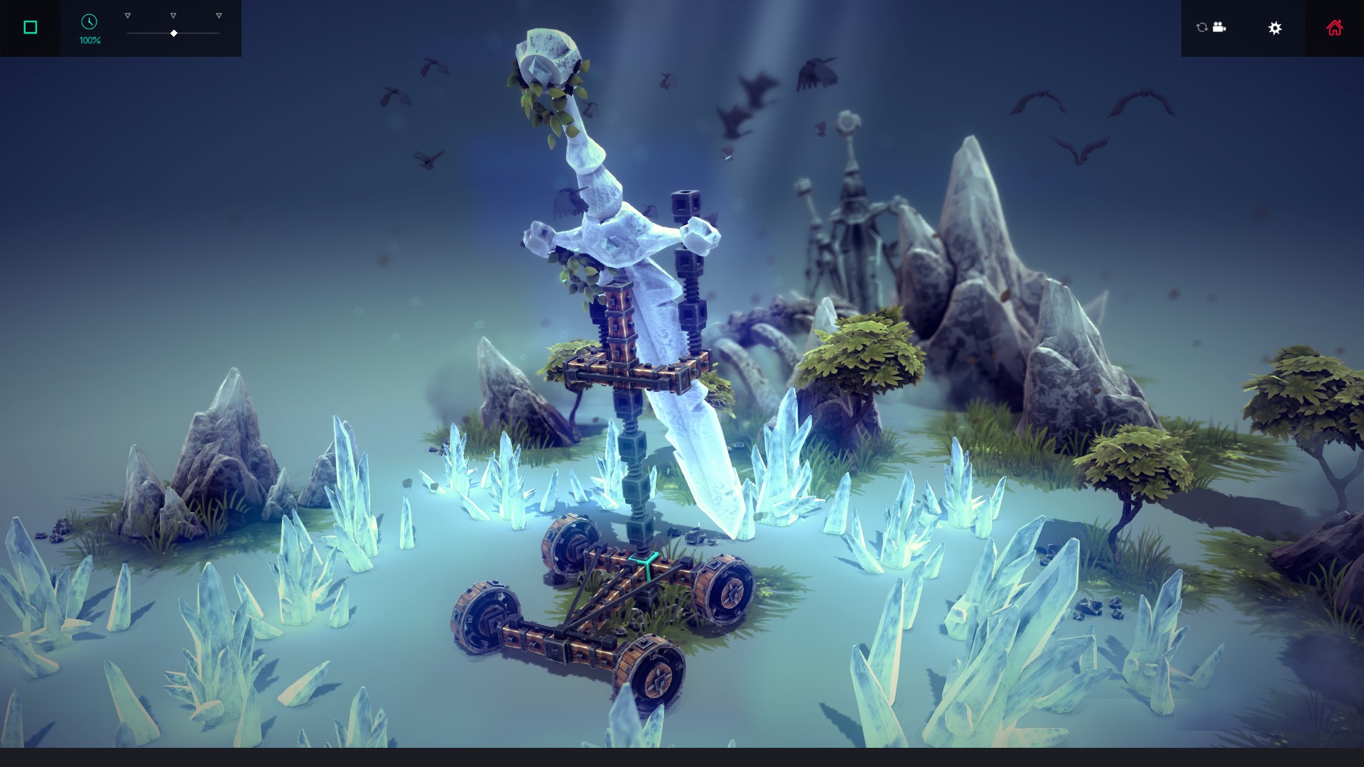 Steam Community :: Besiege