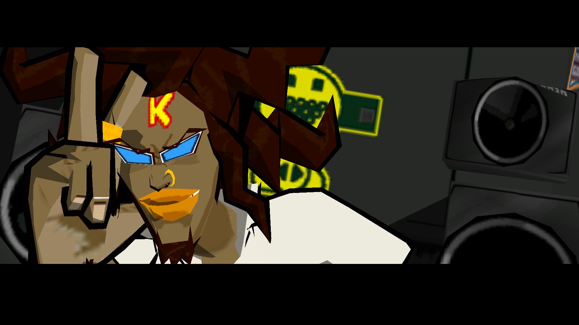 Steam Community :: Jet Set Radio