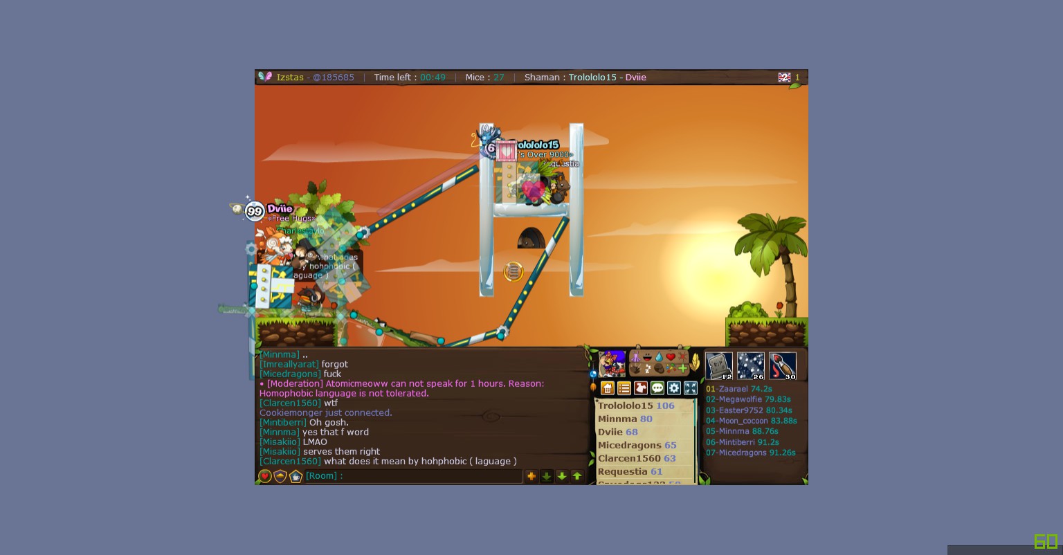 Steam Community :: Transformice