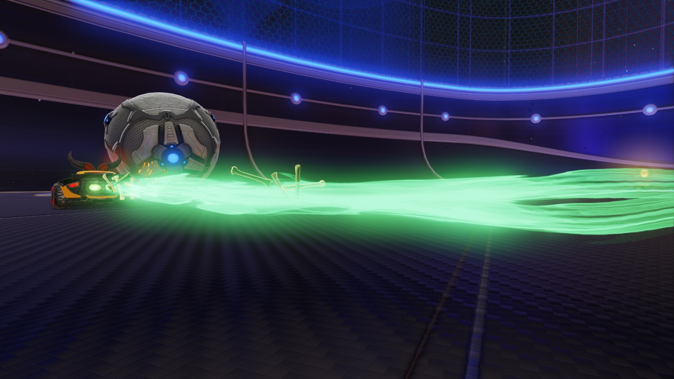 Steam Community :: Rocket League