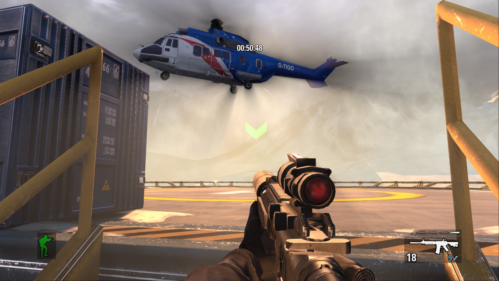 Steam Community :: Takedown: Red Sabre