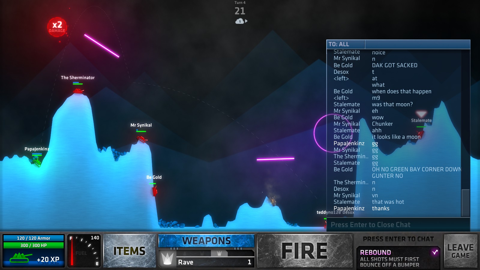 Steam Community :: ShellShock Live