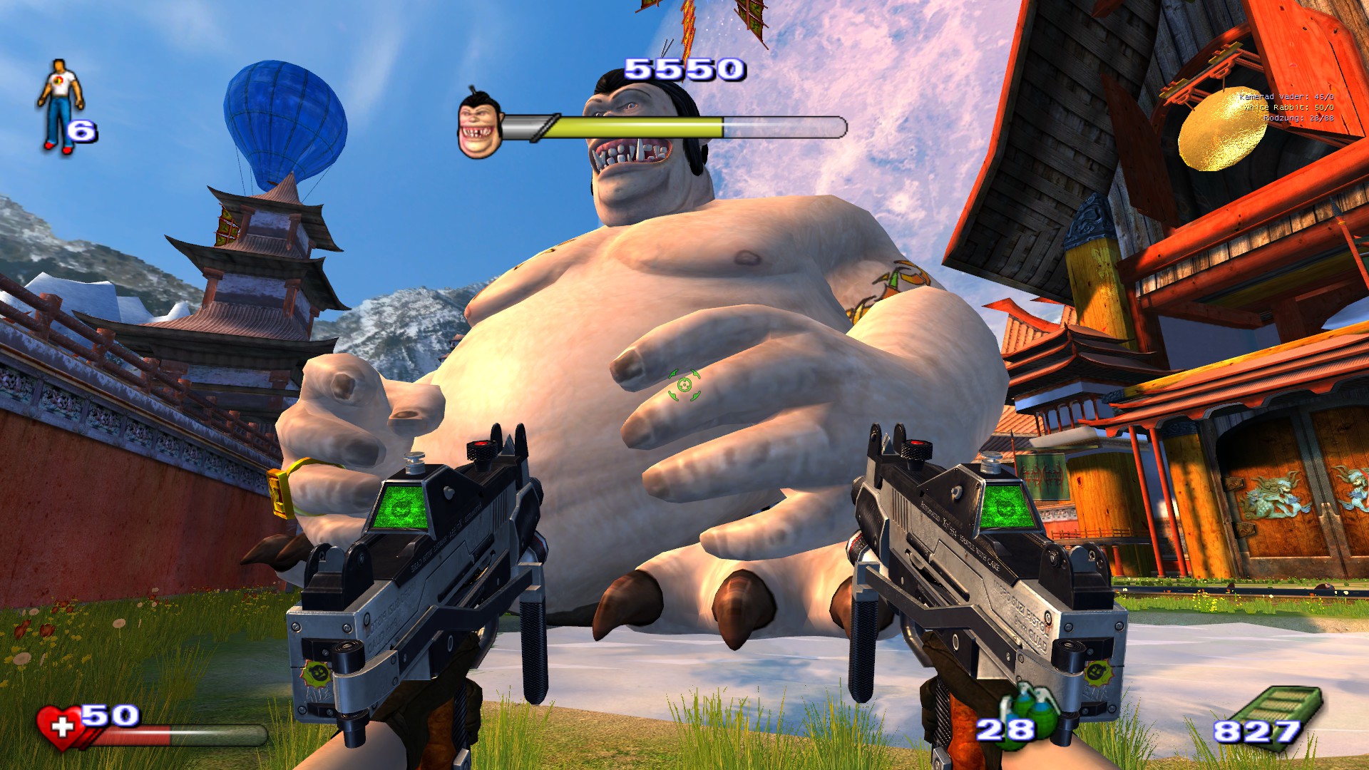 Steam Community :: Serious Sam 2