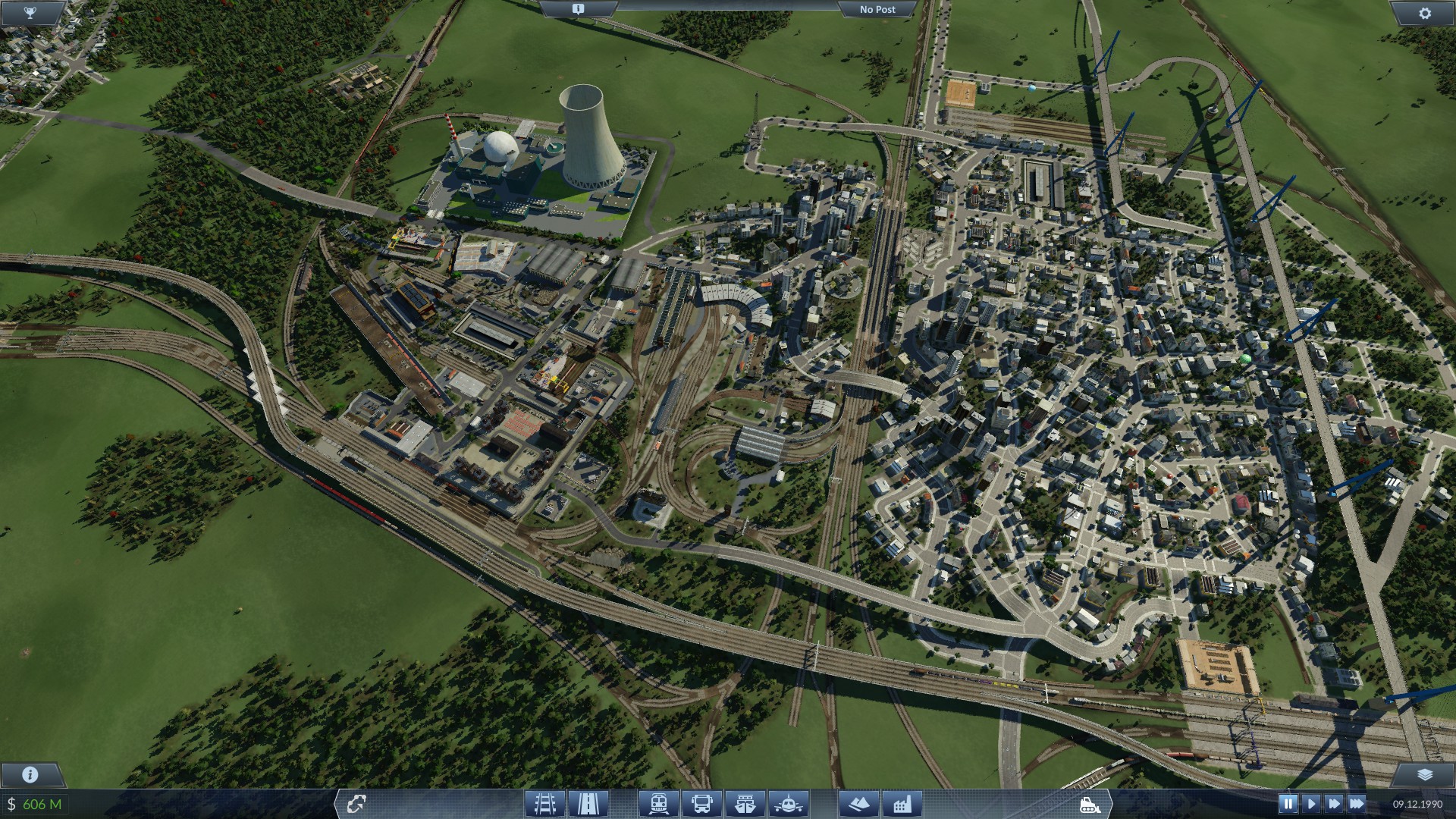 Steam Community :: Transport Fever