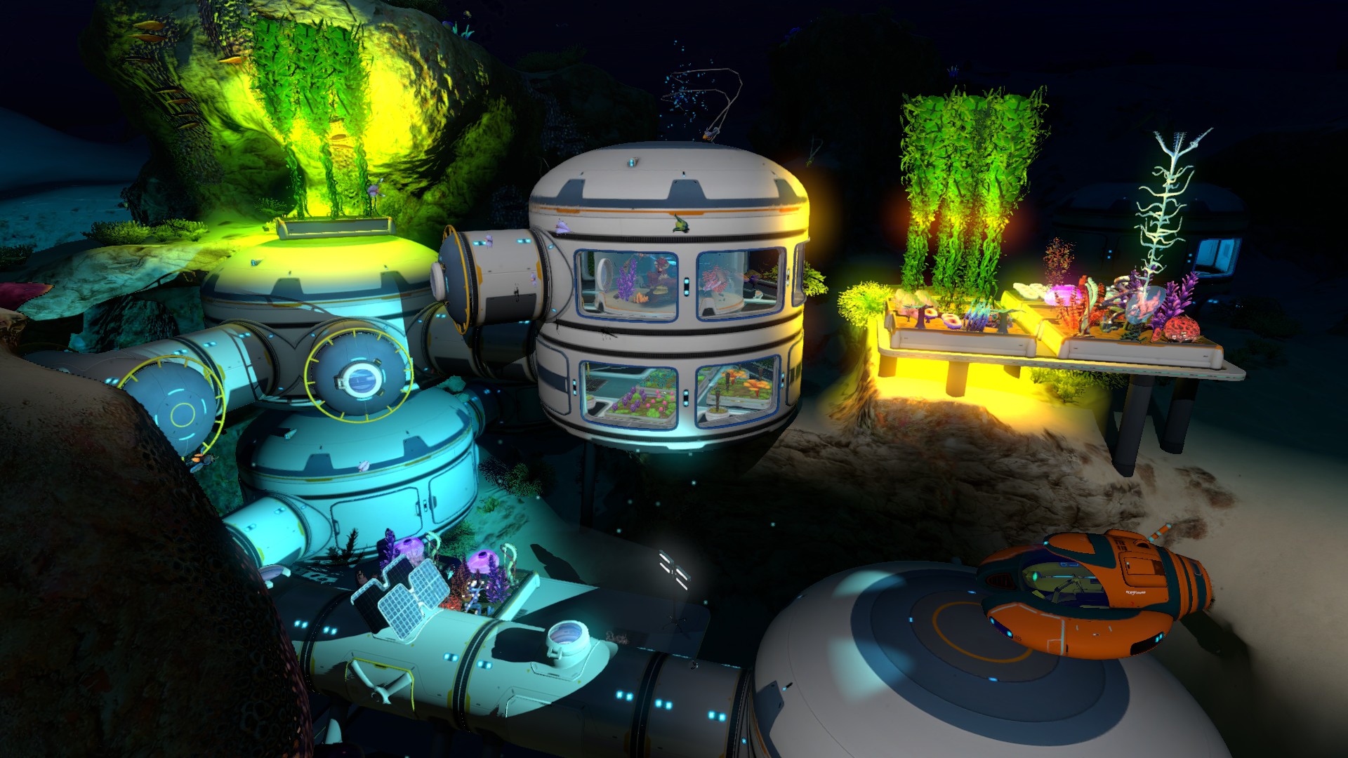 Steam Community :: Subnautica