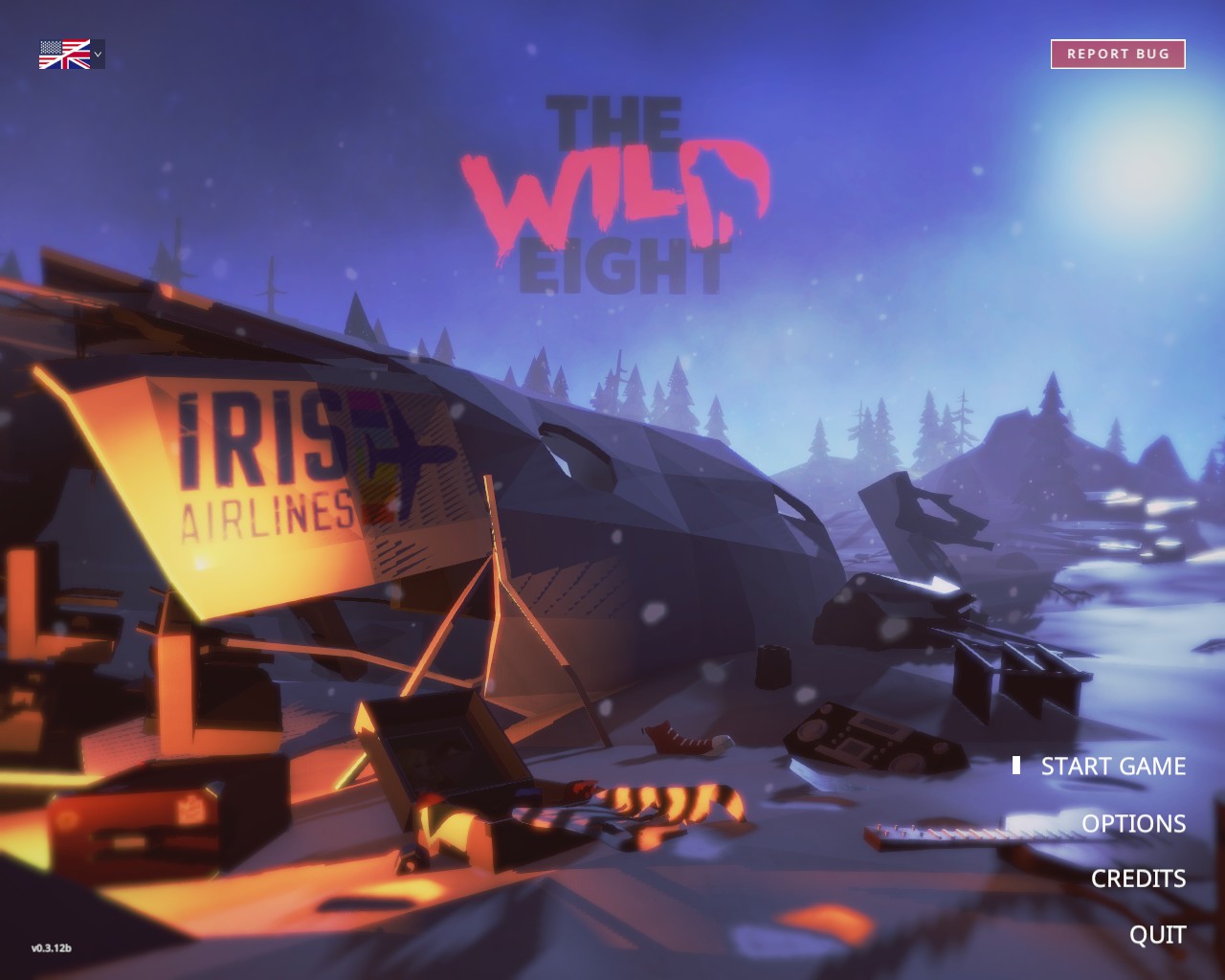 Steam Community :: The Wild Eight