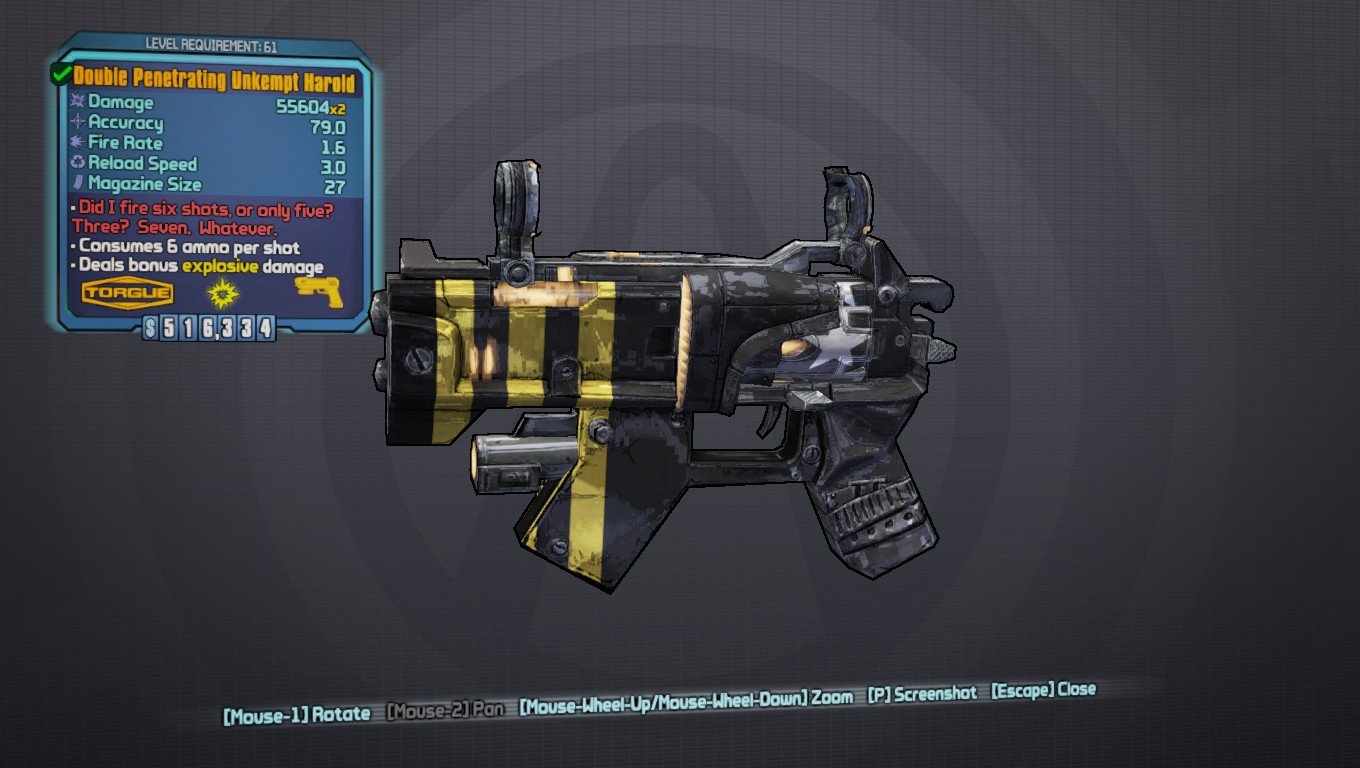 Steam Community :: Guide :: Torgue Build for Mechromancer
