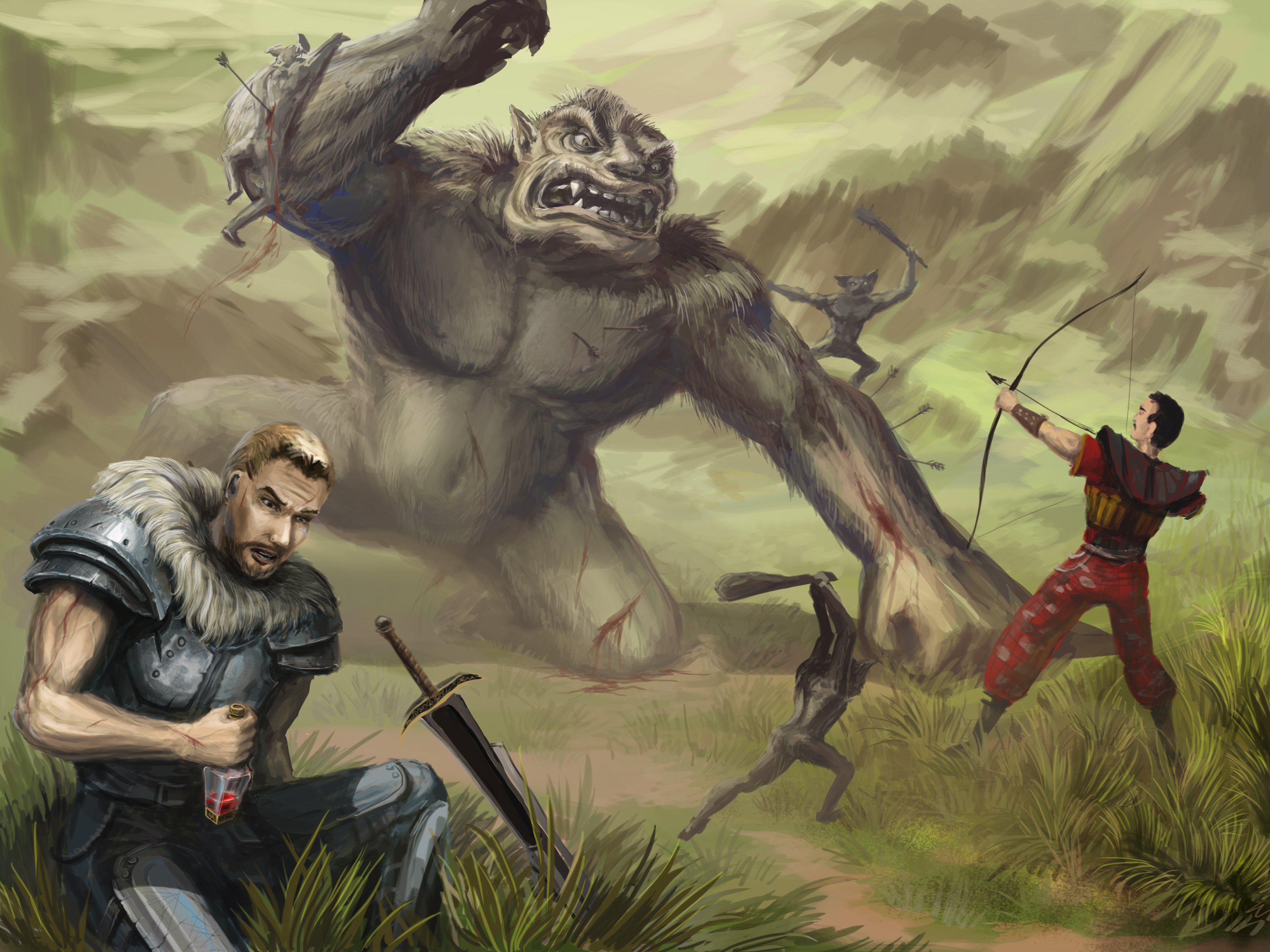 Steam Community :: Gothic