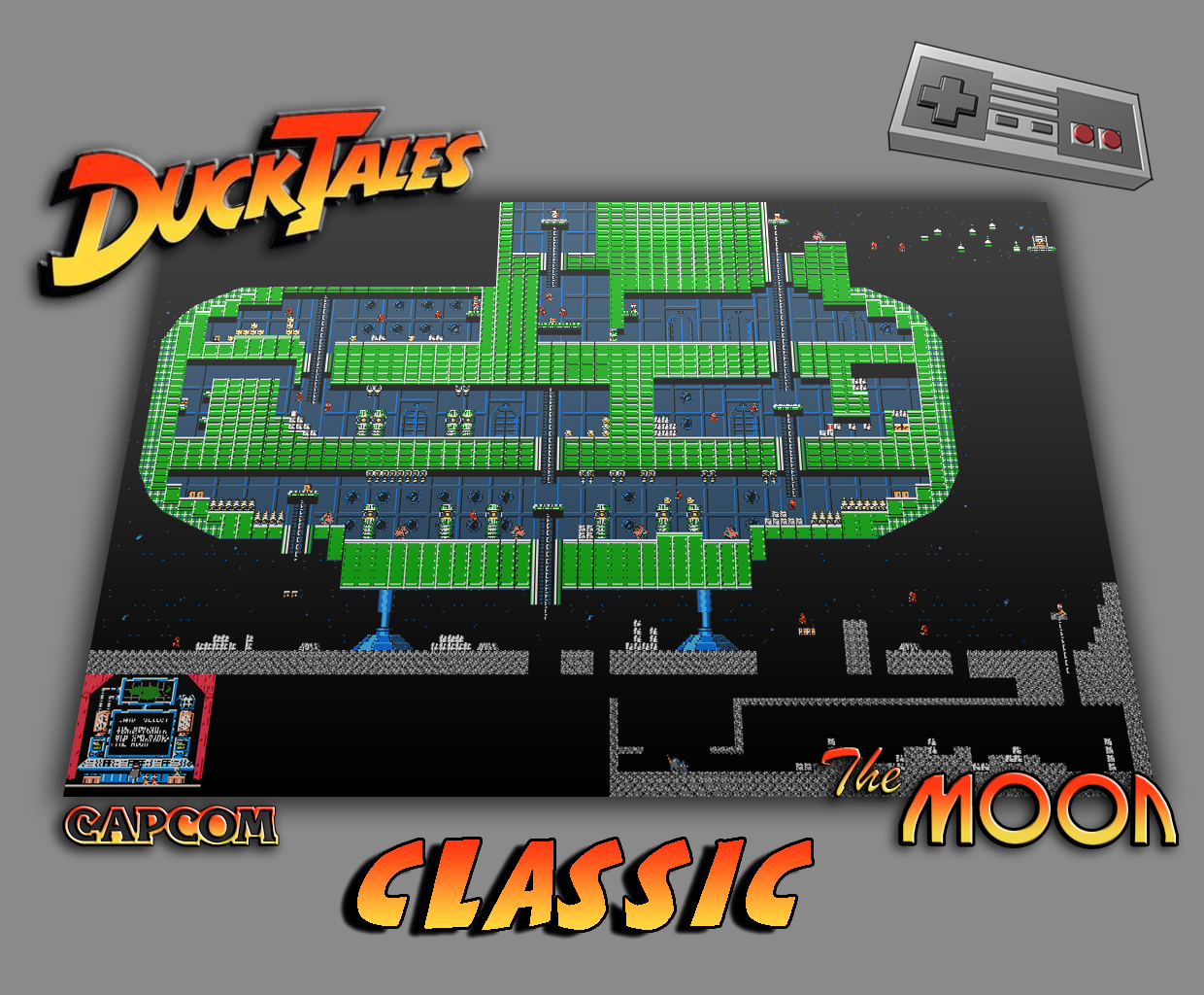 Steam Community :: DuckTales Remastered