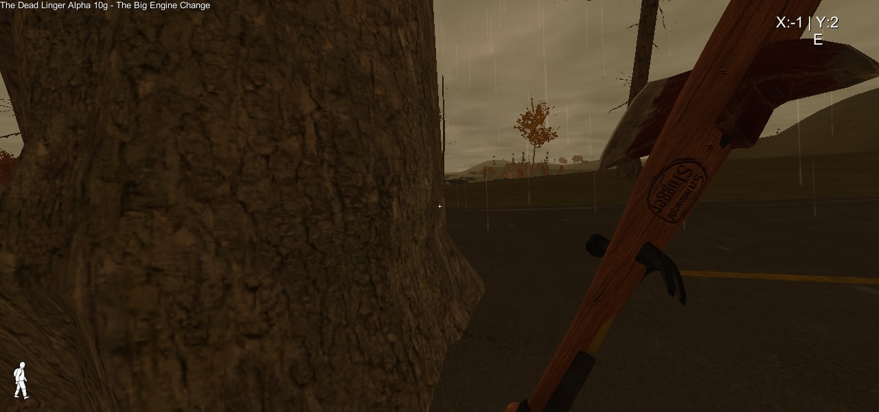 Steam Community :: The Dead Linger