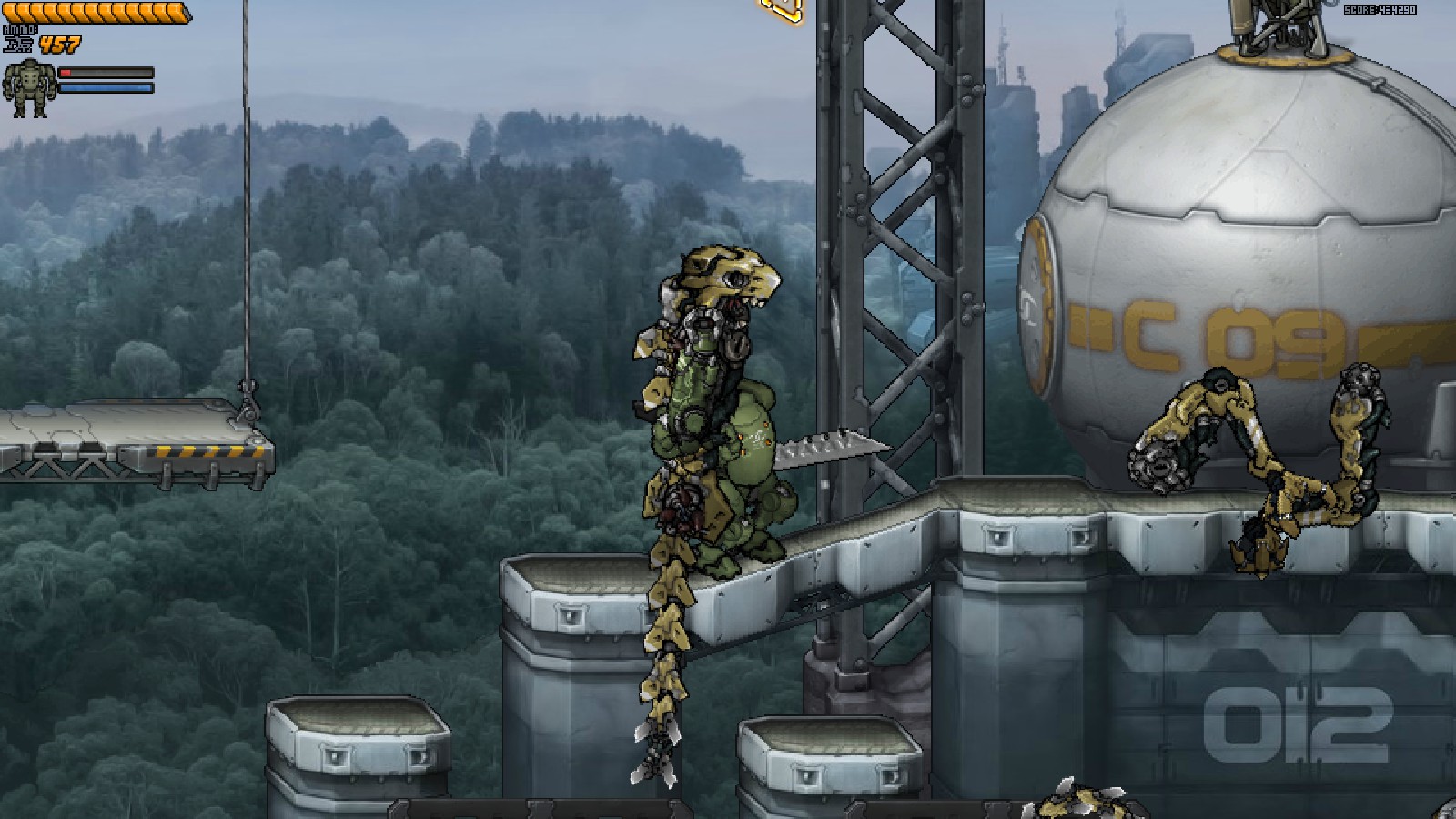 Steam Community :: Intrusion 2