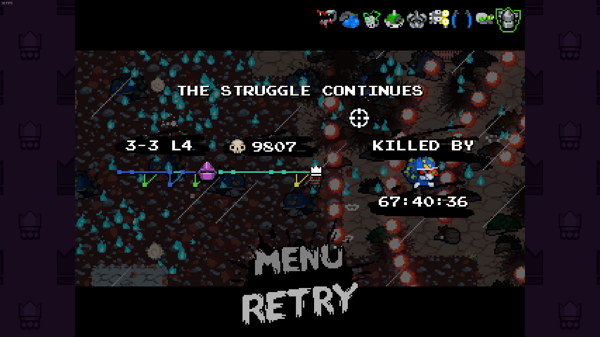 Steam Community :: Nuclear Throne