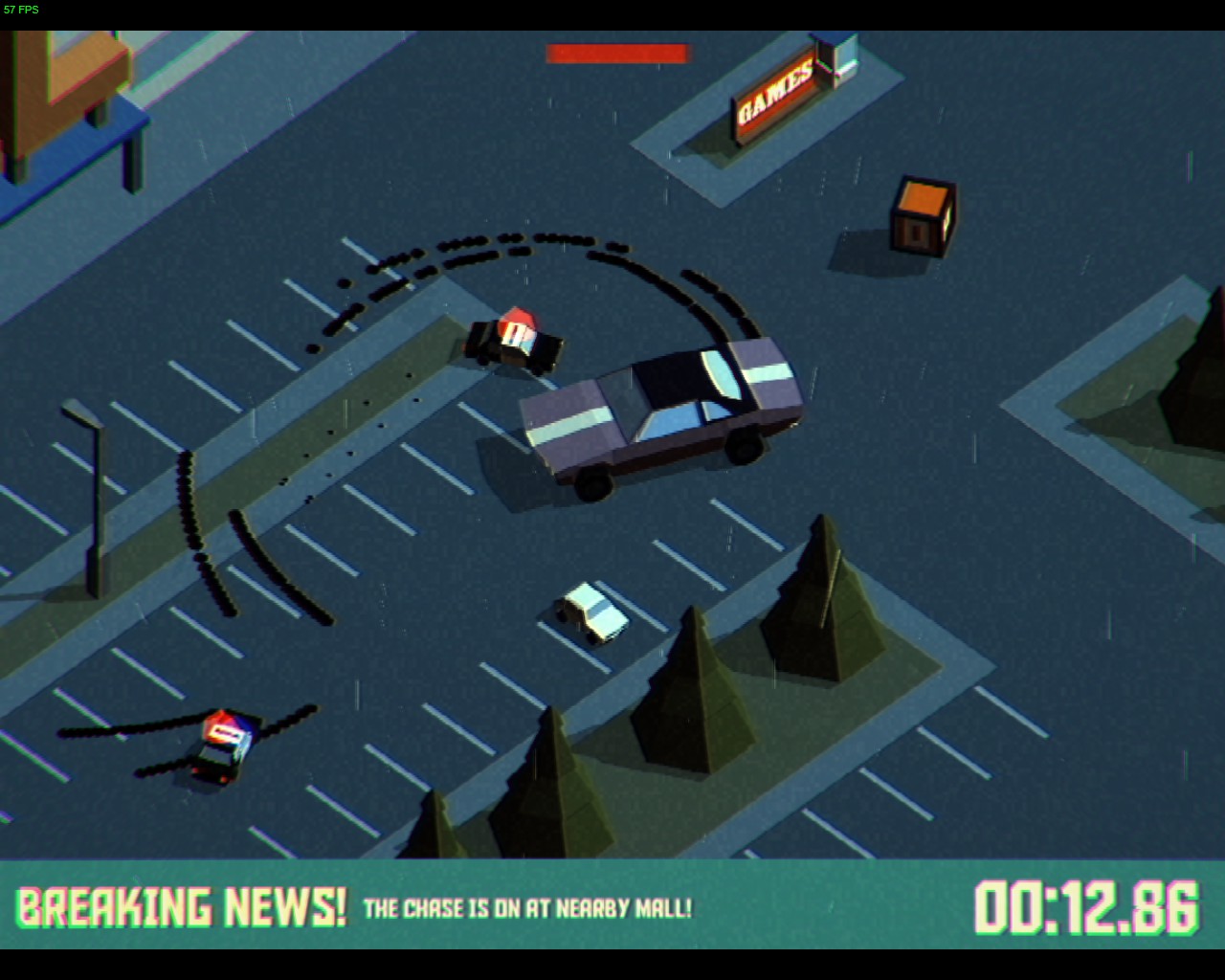 Steam Community :: PAKO - Car Chase Simulator