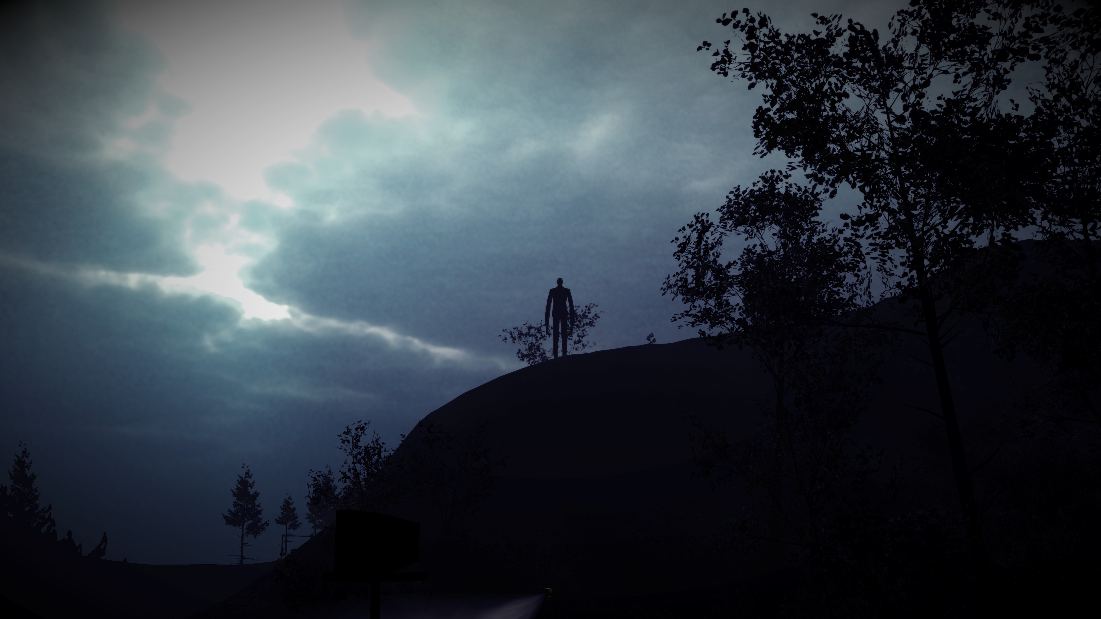 Steam Community :: Slender: The Arrival