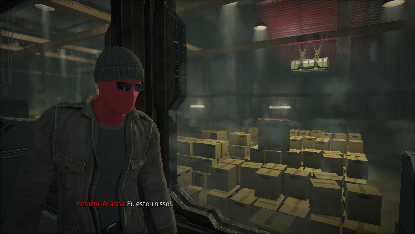 Steam Community :: The Amazing Spider-Man