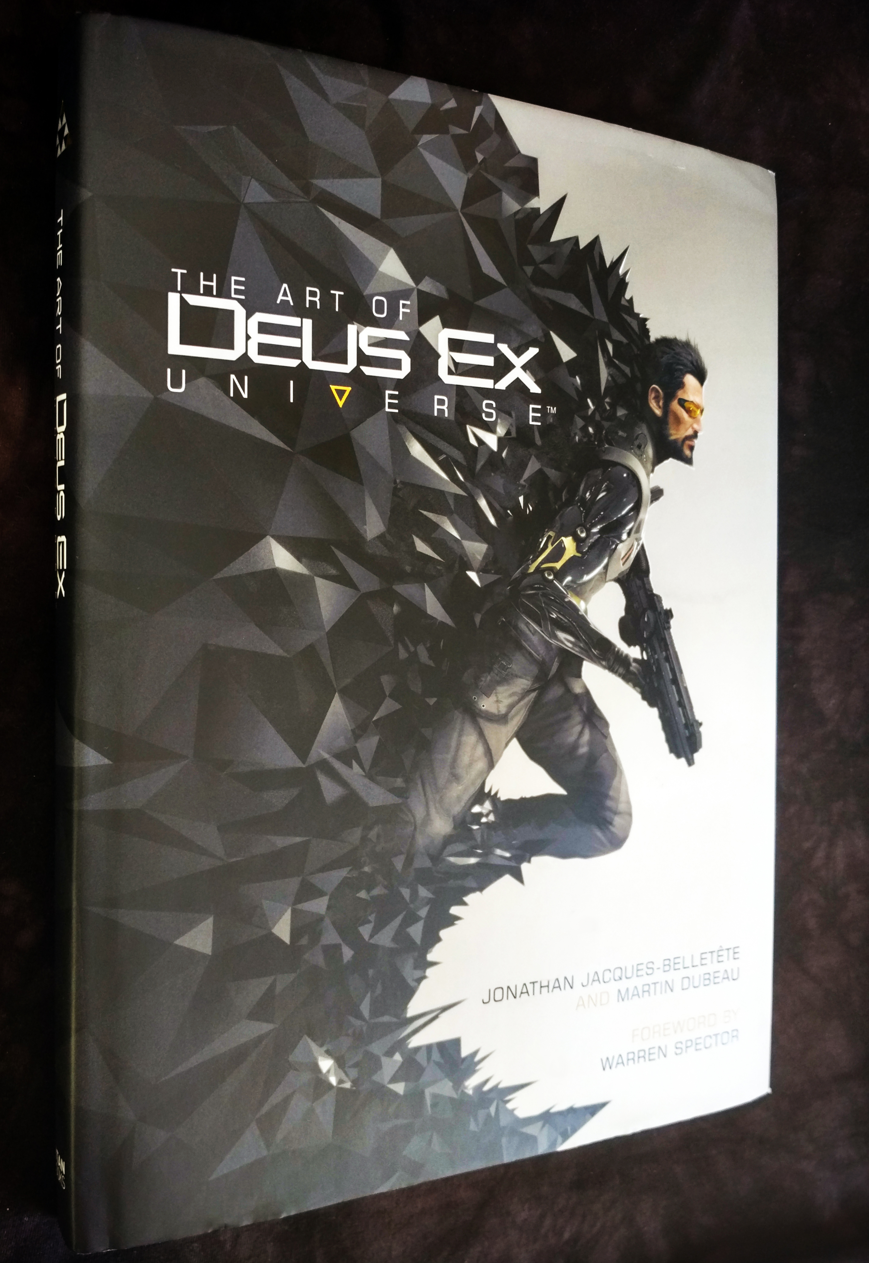 Steam Community :: Deus Ex: Mankind Divided™