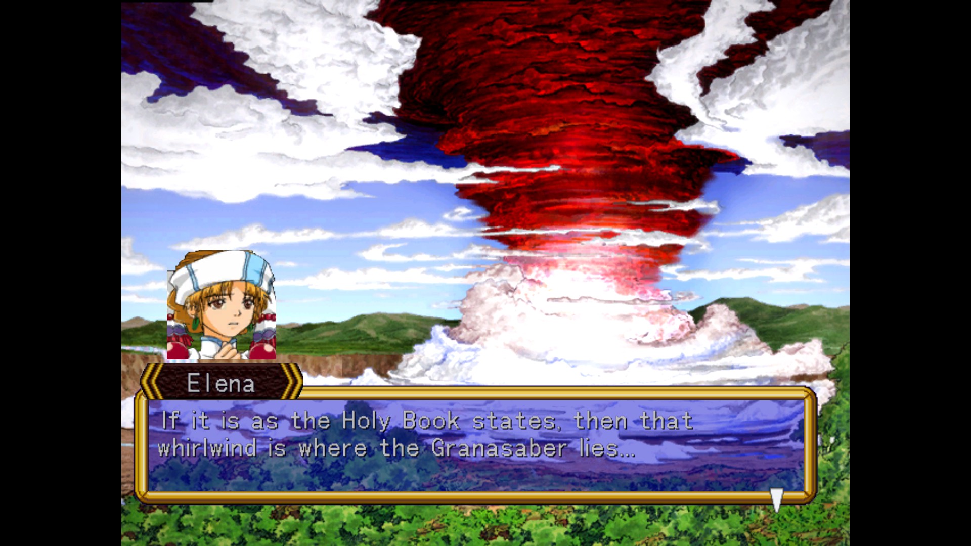 Steam Community :: Grandia II Anniversary Edition