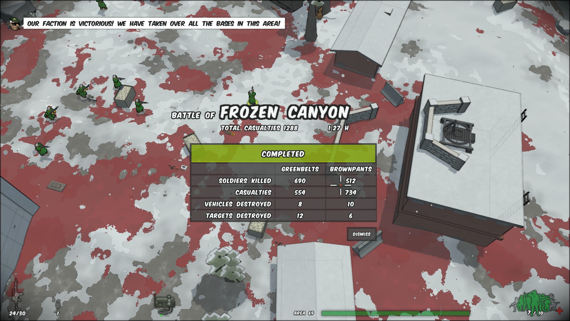 Steam Community :: RUNNING WITH RIFLES