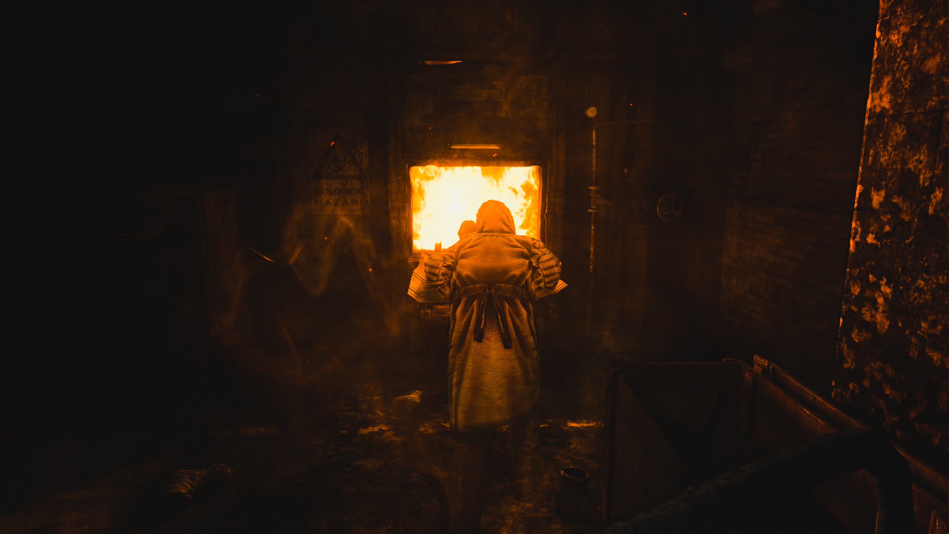 Steam Community :: Metro: Last Light Redux