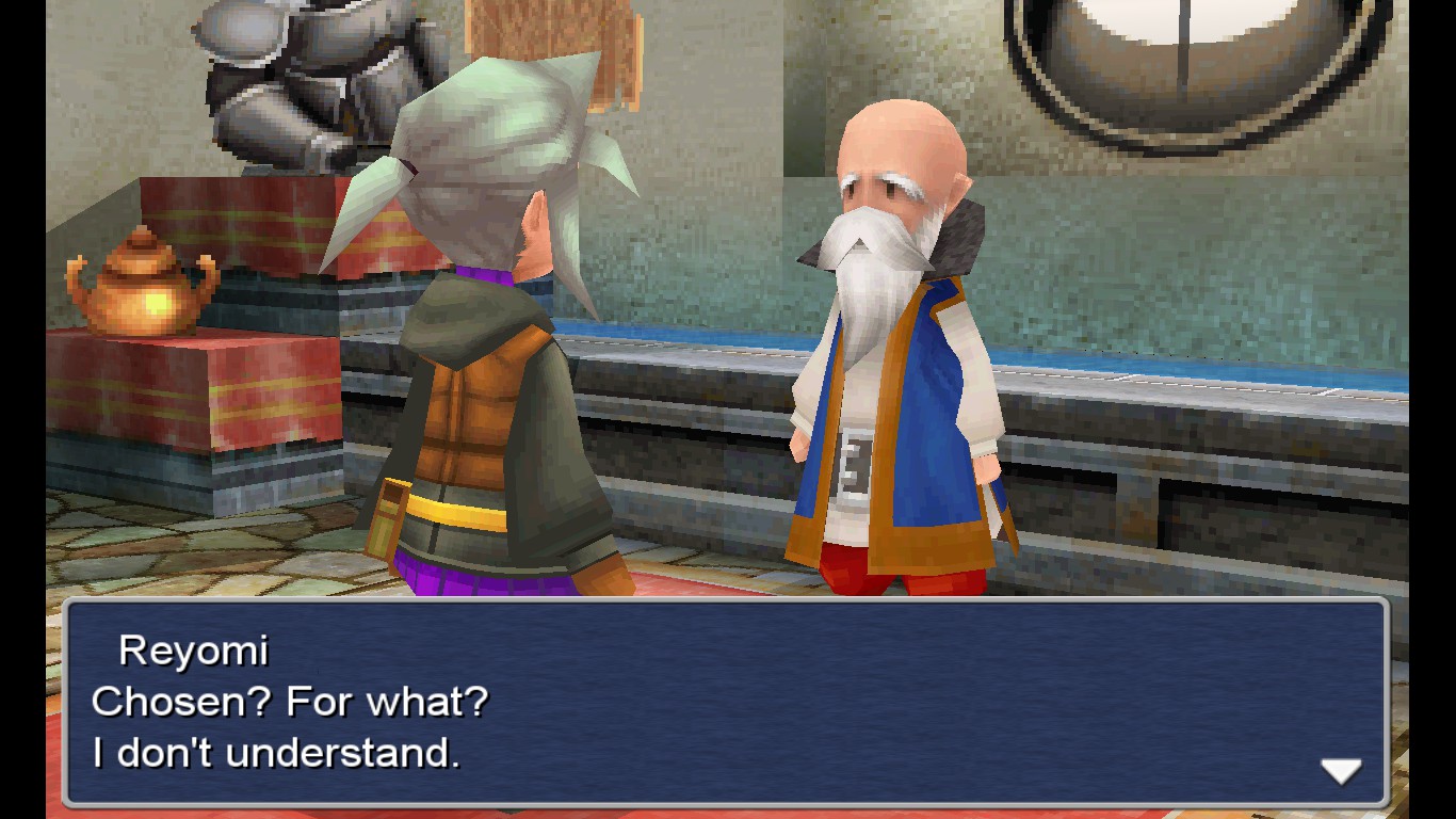 Steam Community :: FINAL FANTASY III