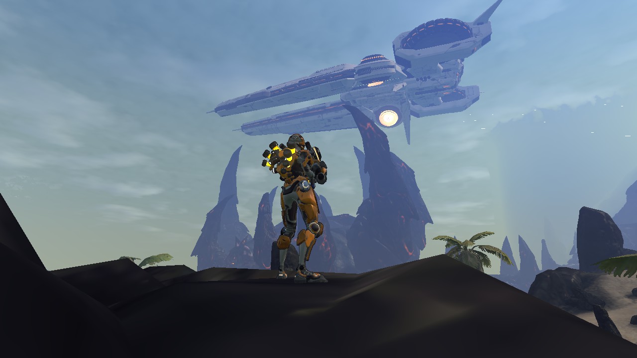 Steam Community :: Firefall