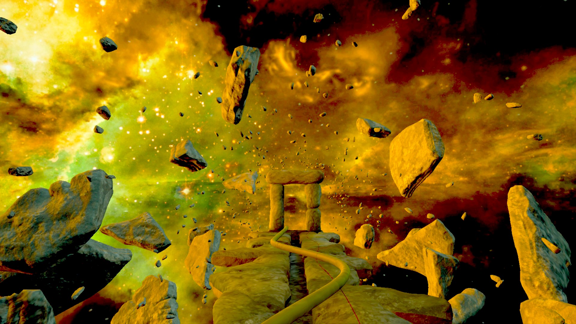 Steam Community :: Obduction