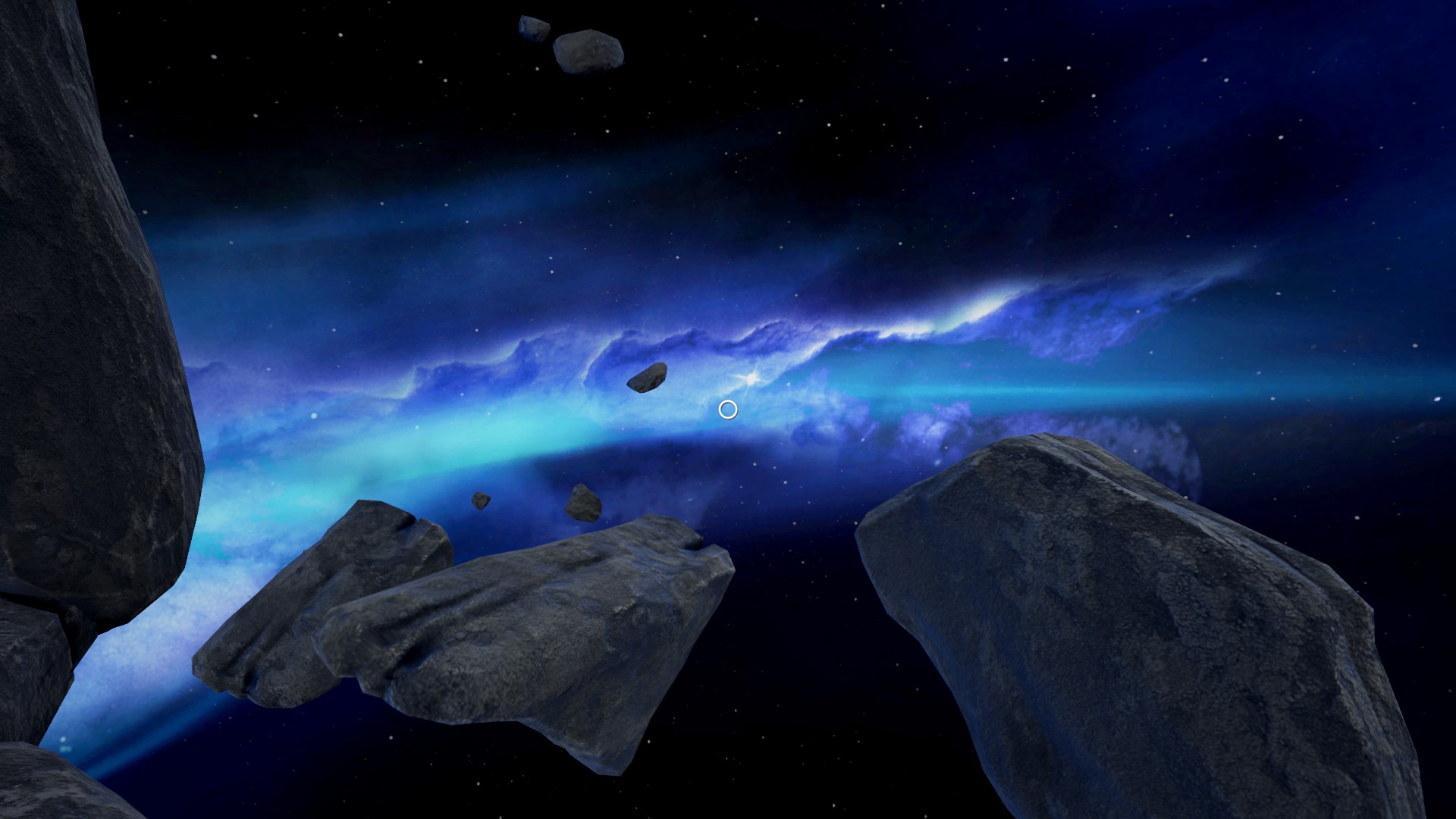 Obduction Gameplay - rentfasr