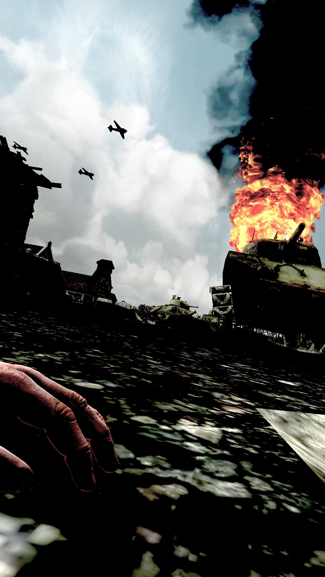 Steam Community :: Medal of Honor: Airborne