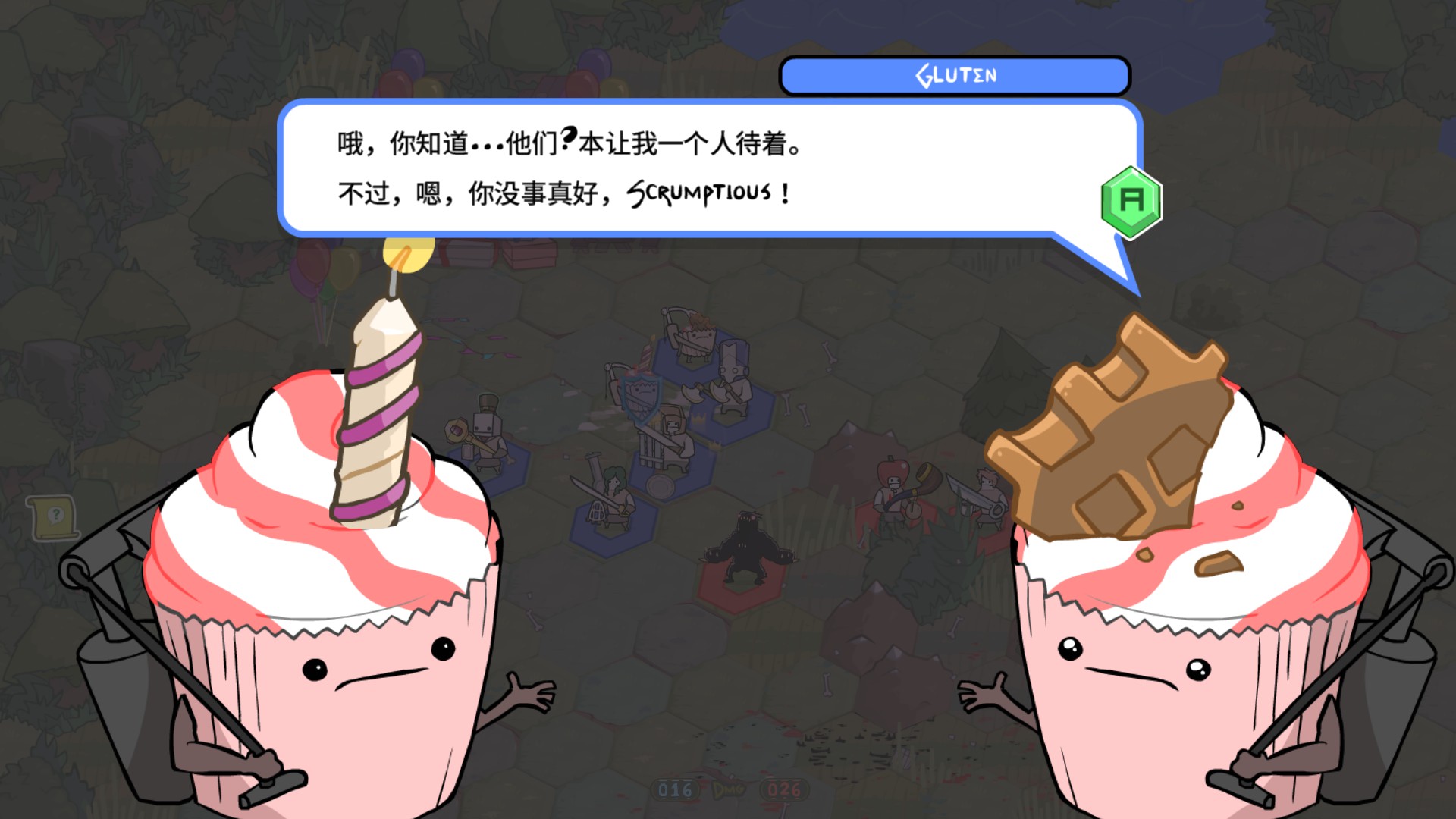 Steam Community :: Pit People