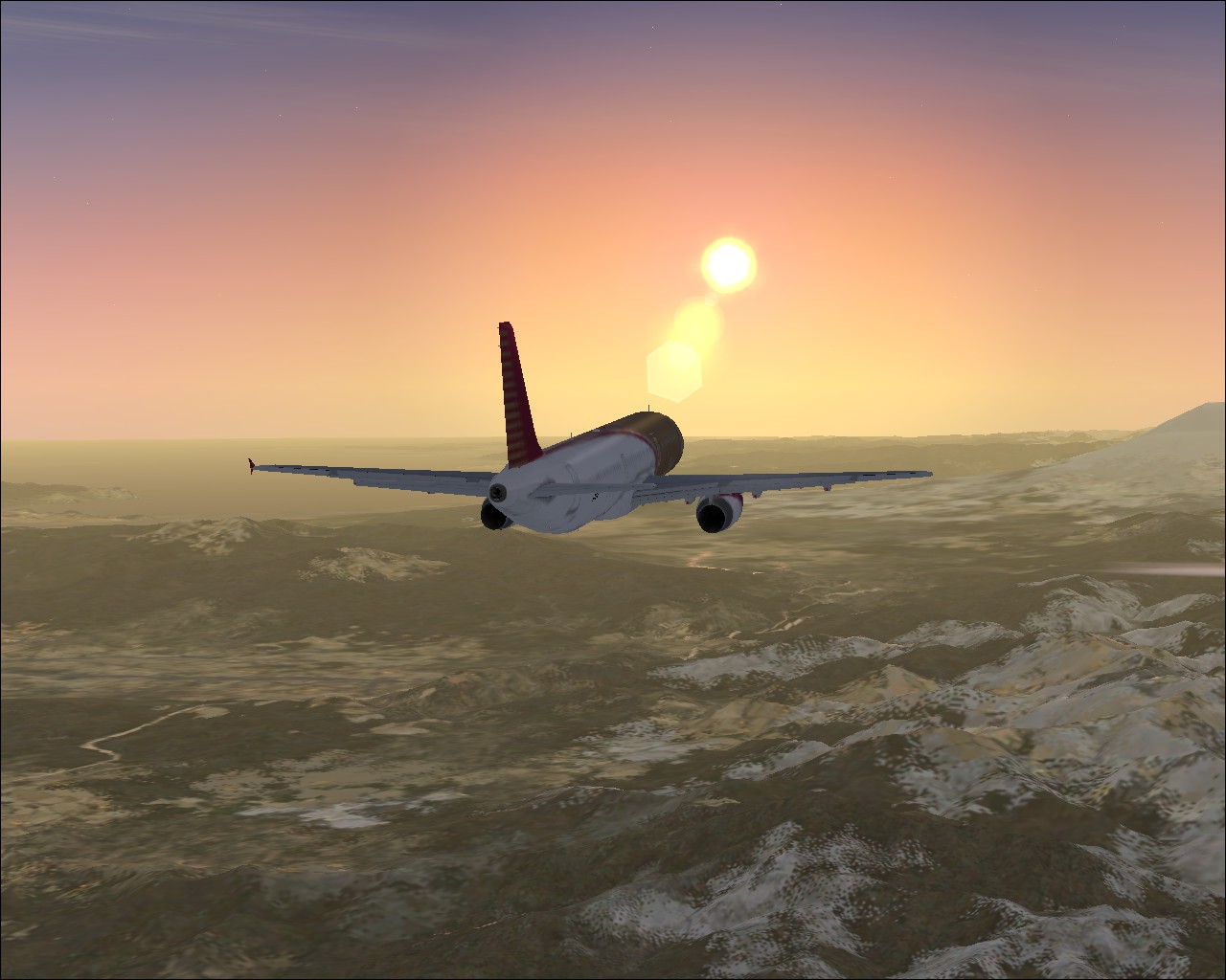 Steam Community :: Microsoft Flight Simulator X: Steam Edition